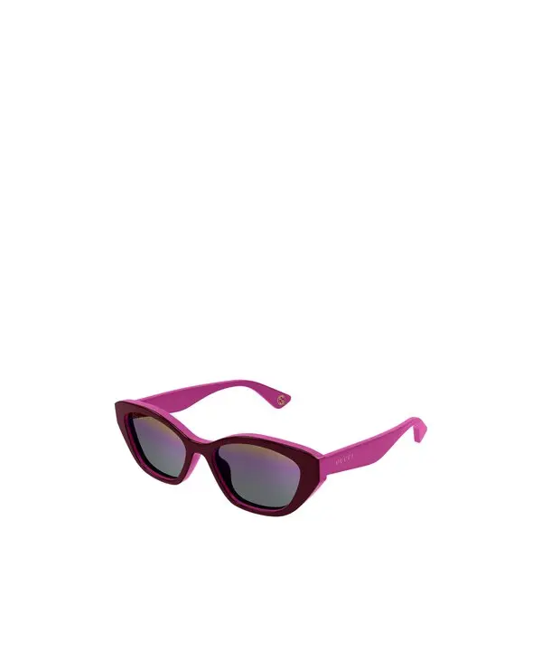 Gucci Cat-eye Frame Sunglasses