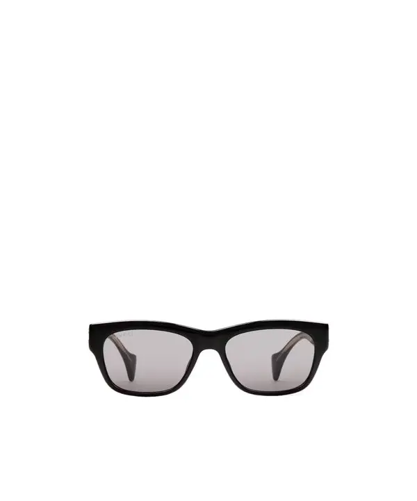 Gucci Rectangular Frame Sunglasses