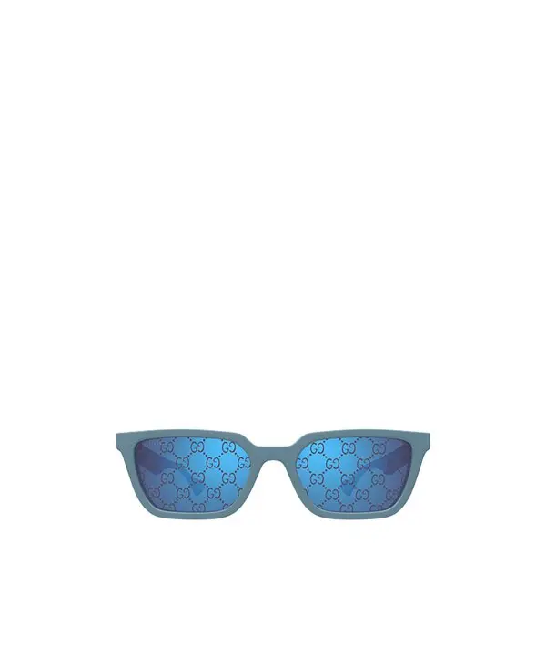 Gucci Cat-eye Sunglasses