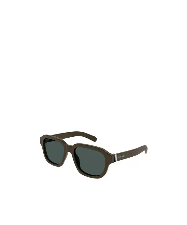 Gucci Square Frame Sunglasses