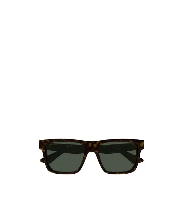 Gucci Square-frame Sunglasses