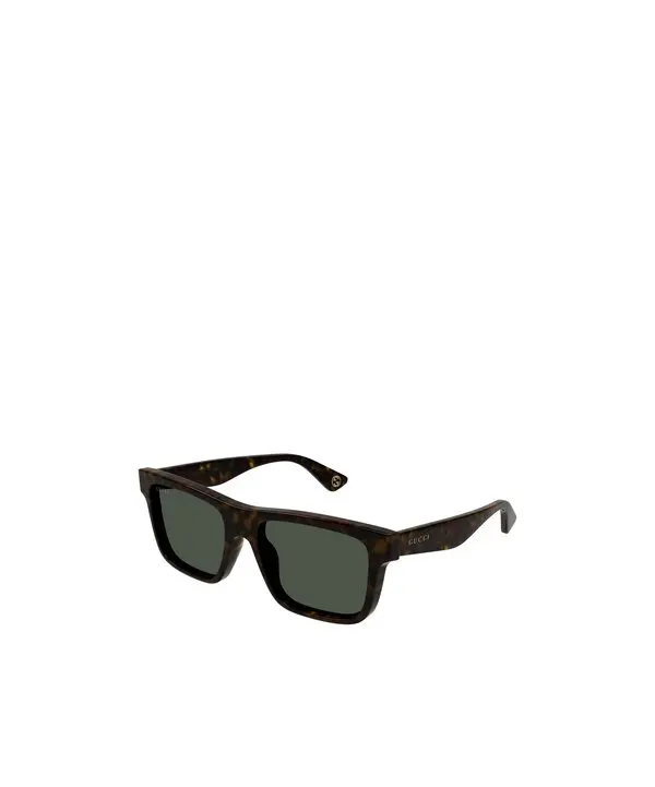 Gucci Square-frame Sunglasses