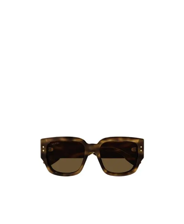 Gucci Square Frame Sunglasses