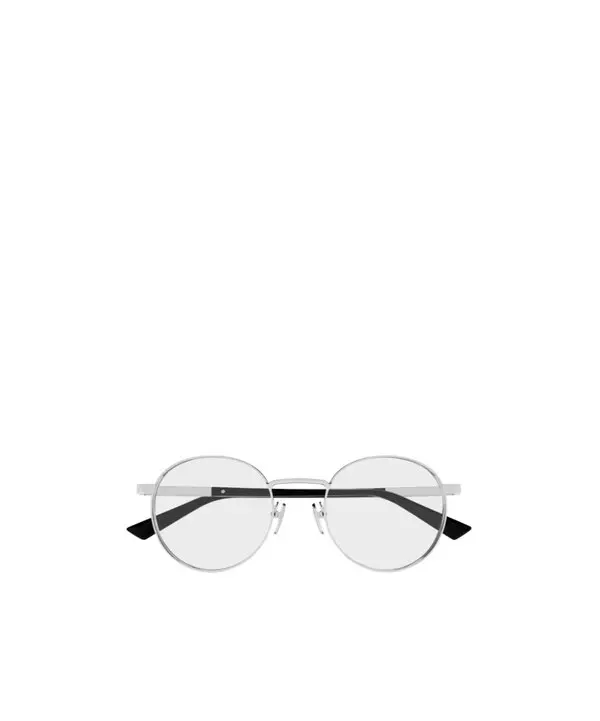 Gucci Round Frame Glasses