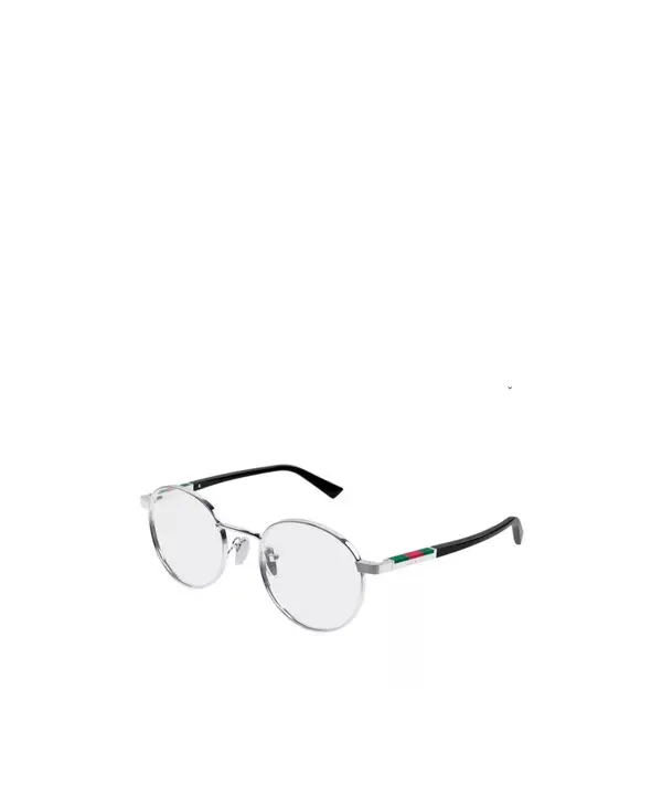 Gucci Round Frame Glasses
