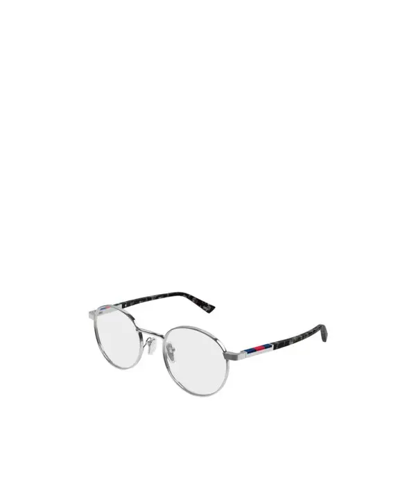 Gucci Round Frame Glasses