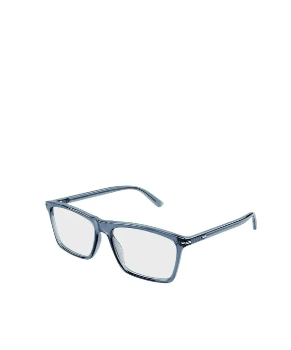 Gucci Rectangular Frame Glasses