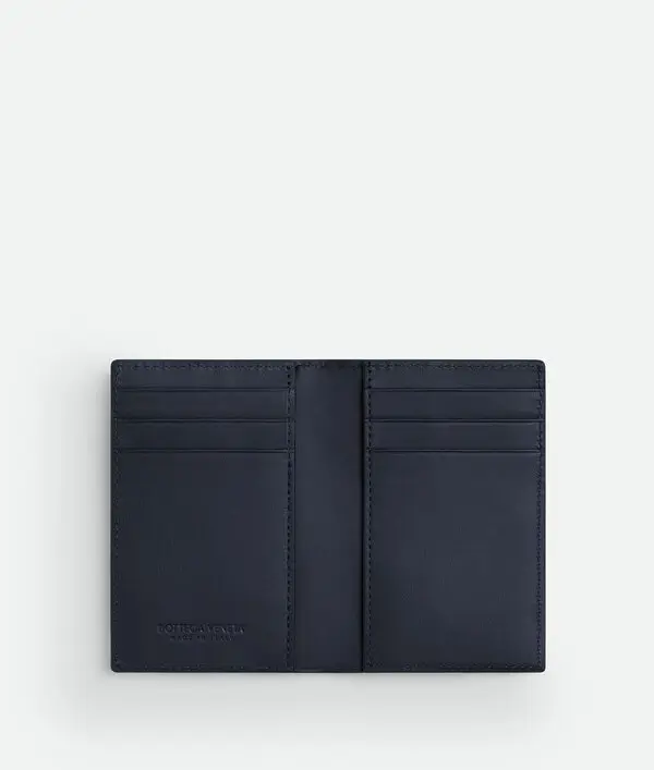 Bottega Veneta Flap Card Case