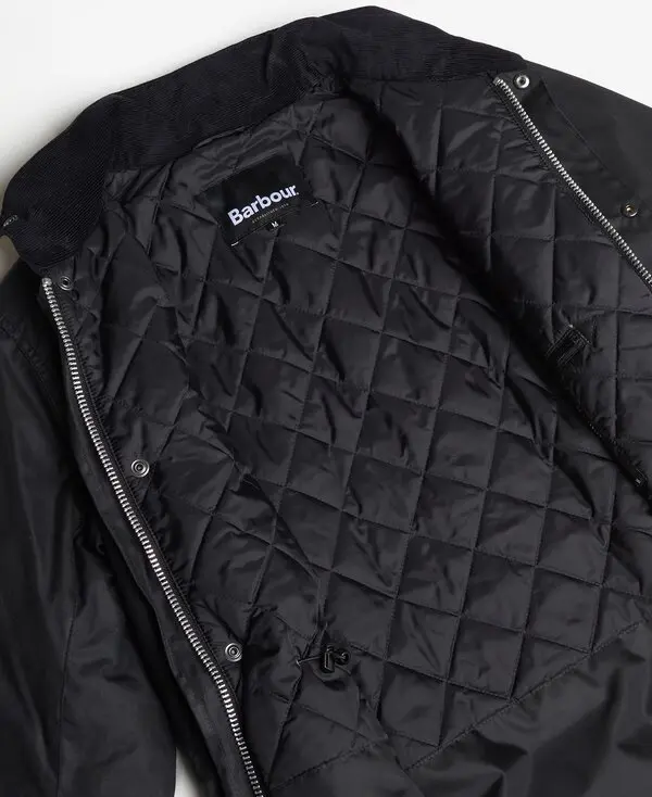 Barbour Sapper Wax-finish Jacket