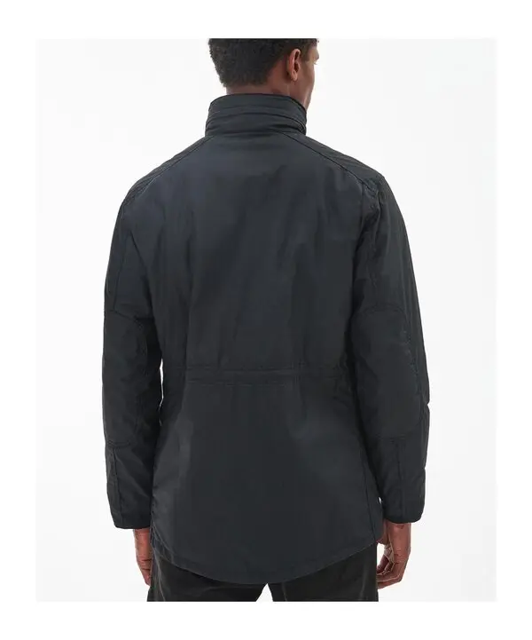 Barbour Sapper Wax-finish Jacket