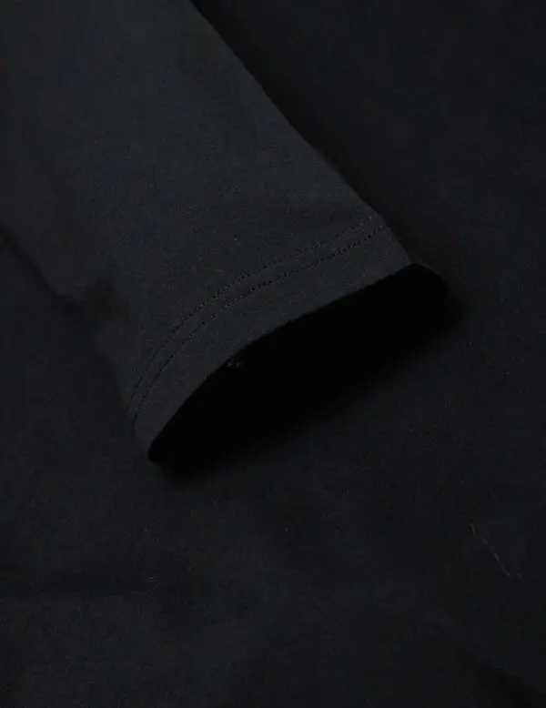 Y3 Logo Printed T-shirt
