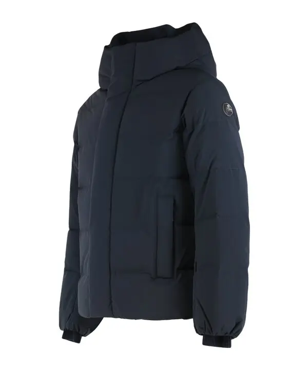 Fusalp Atila Hooded Down Jacket