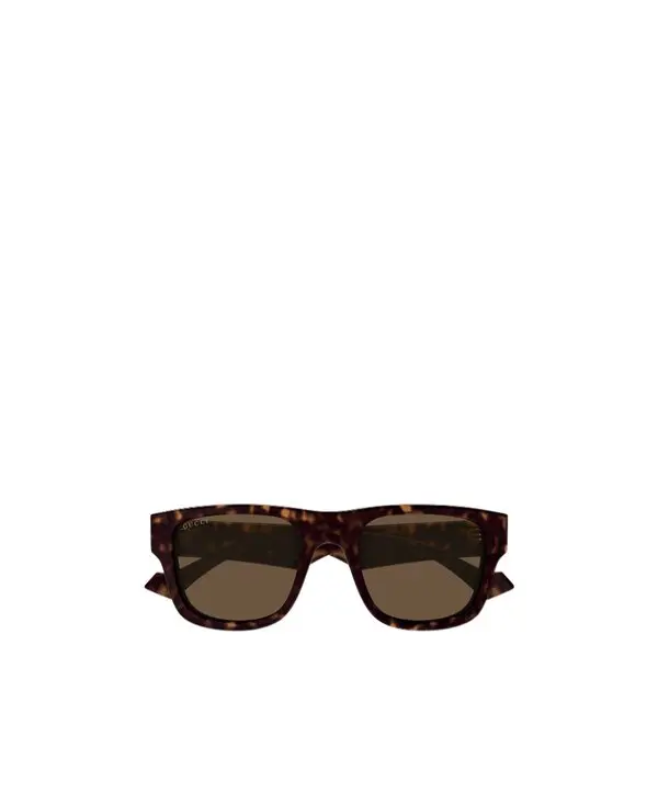 Gucci Square Frame Sunglasses