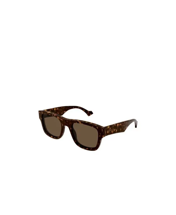 Gucci Square Frame Sunglasses