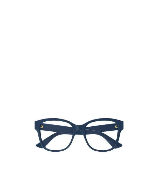 Gucci Rectangle Frame Eyeglasses