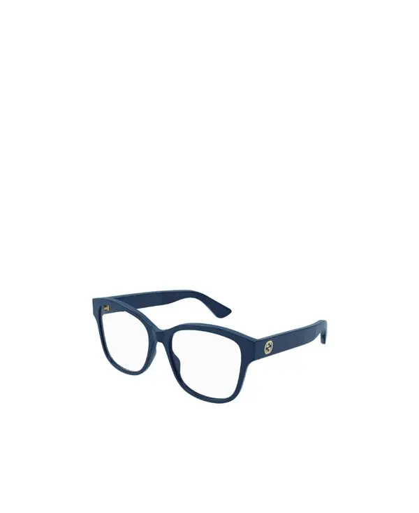 Gucci Rectangle Frame Eyeglasses