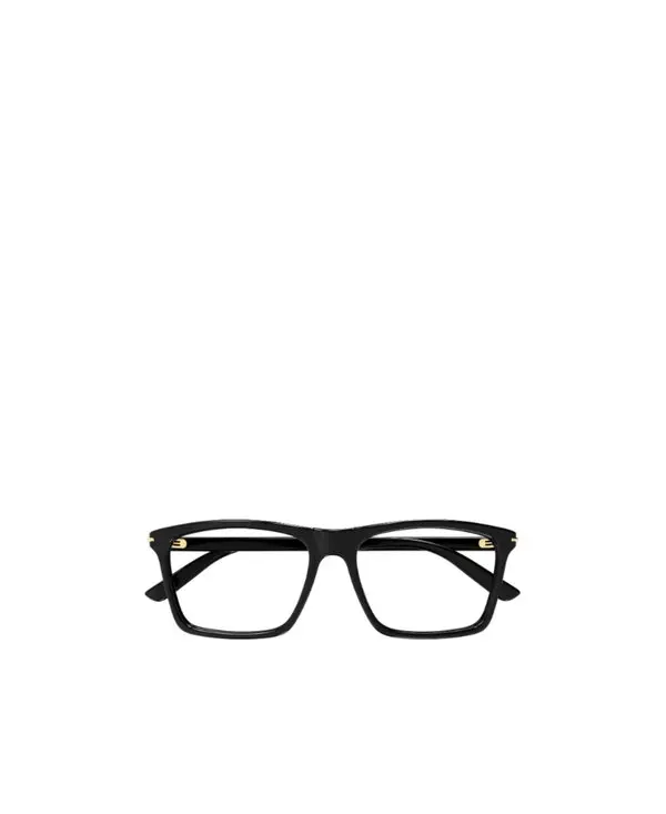 Gucci Rectangular Frame Glasses