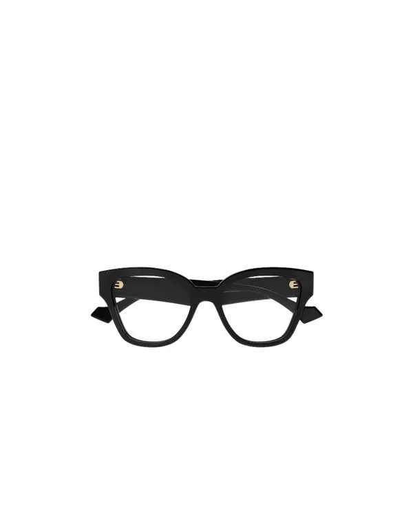 Gucci Cat Eye Frame Glasses