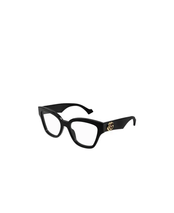Gucci Cat Eye Frame Glasses