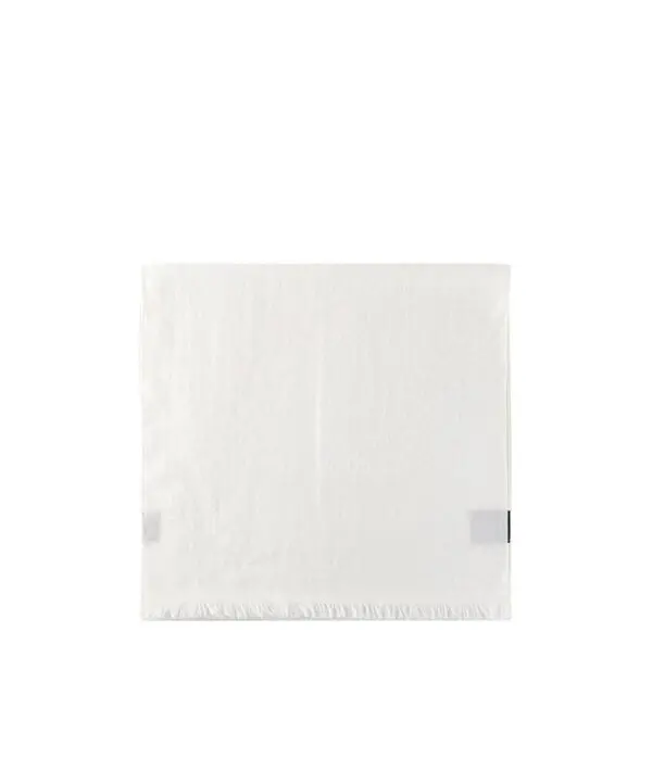Gucci Logo Casual Scarf