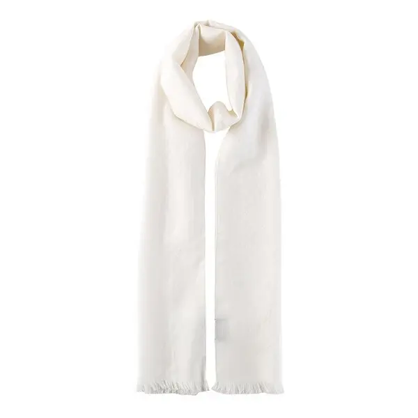 Gucci Logo Casual Scarf