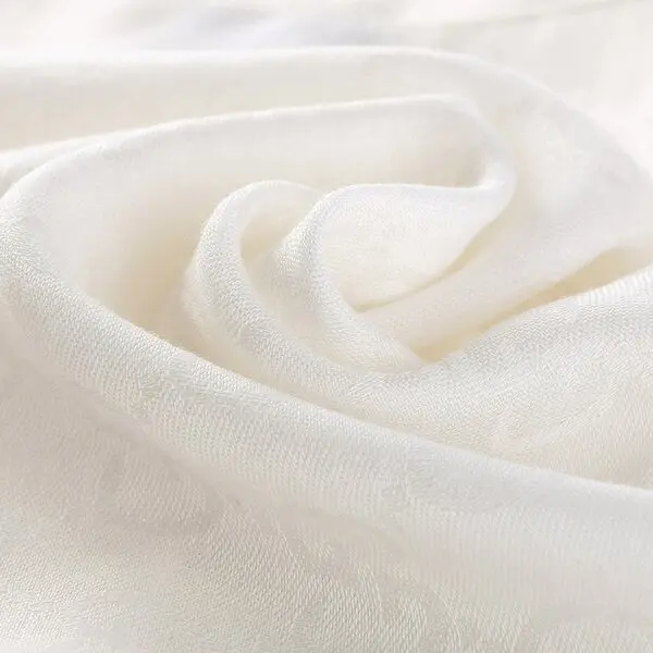 Gucci Logo Casual Scarf