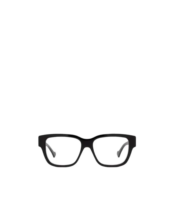 Gucci Rectangle Frame Glasses