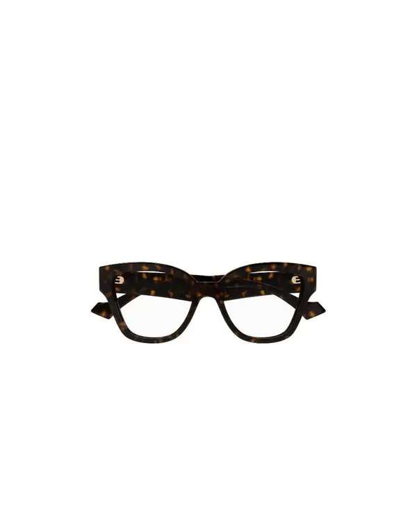 Gucci Cat Eye Eyeglasses