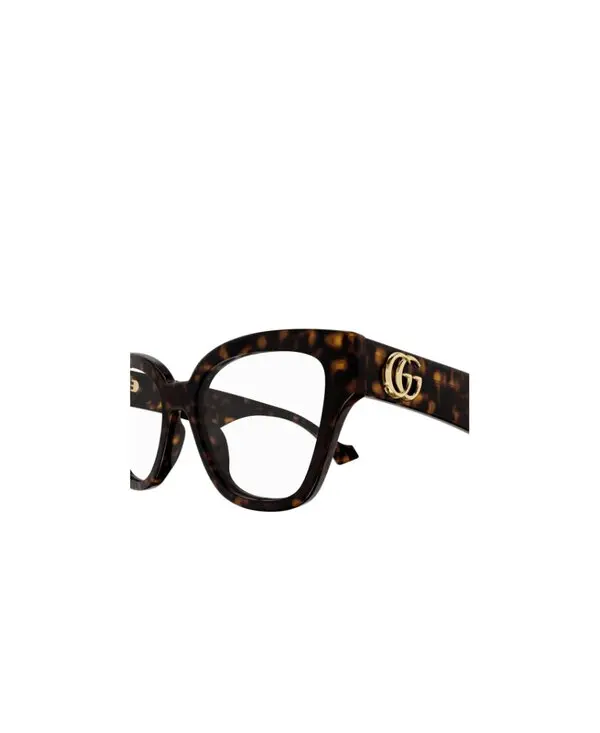 Gucci Cat Eye Eyeglasses