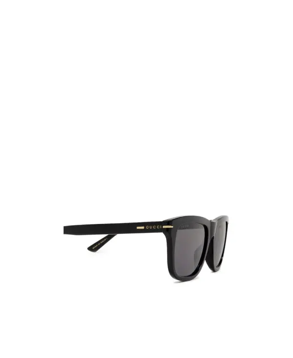 Gucci Rectangular Frame Sunglasses