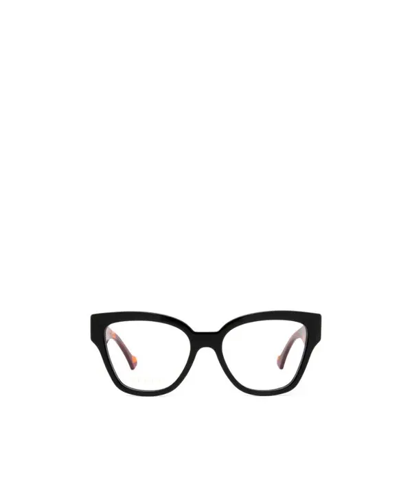 Gucci Cat Eye Frame Eyeglasses