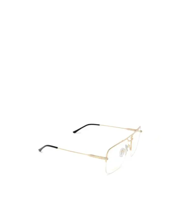 Gucci Rectangle Frame Glasses