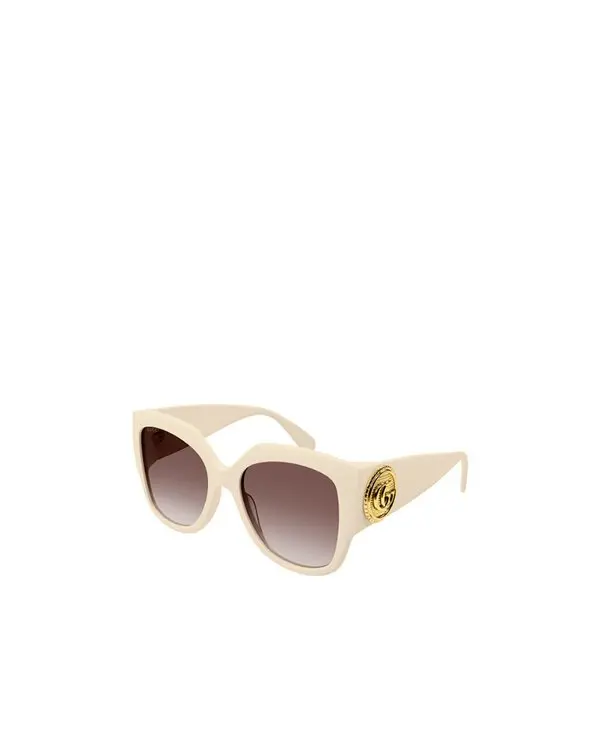 Gucci Square Frame Sunglasses
