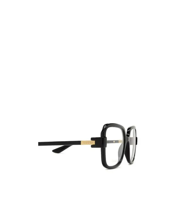 Gucci Square Frame Glasses