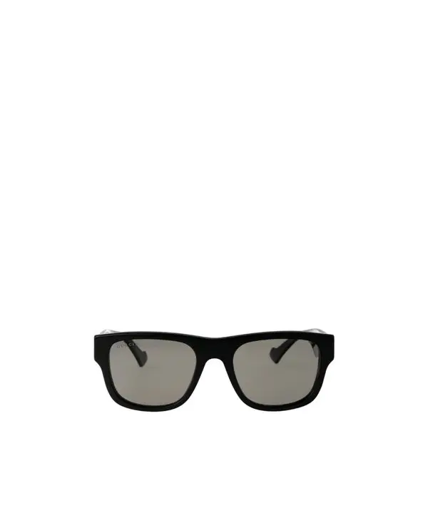 Gucci Square Frame Sunglasses