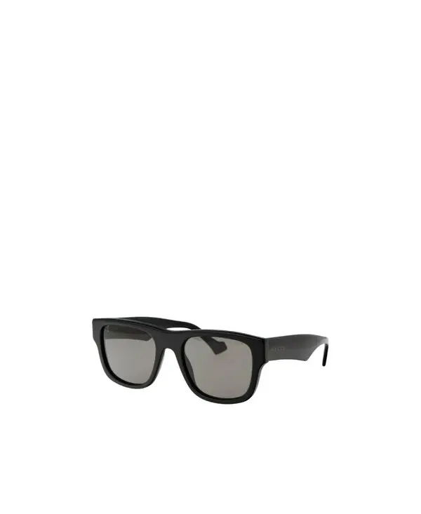 Gucci Square Frame Sunglasses