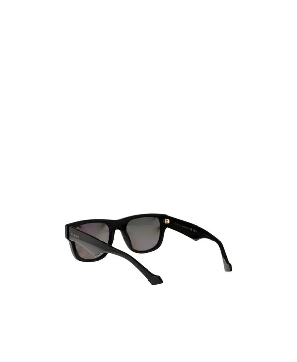 Gucci Square Frame Sunglasses
