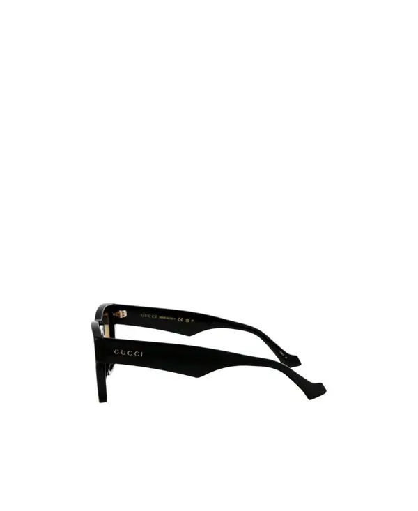 Gucci Square Frame Sunglasses