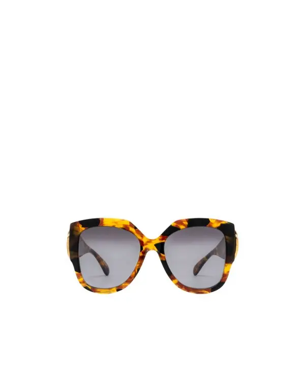 Gucci Square Frame Sunglasses