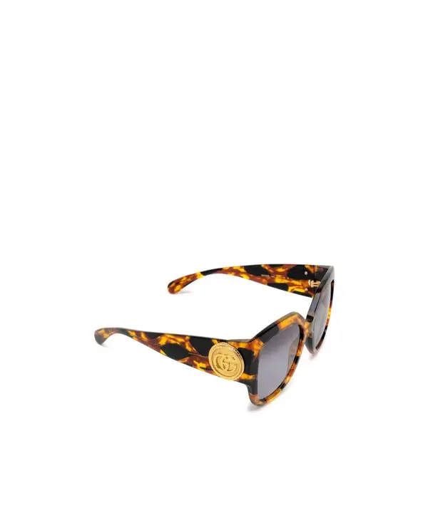 Gucci Square Frame Sunglasses