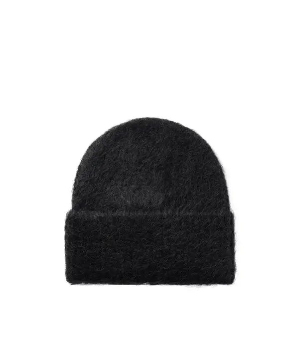 TOTEME Ribbed Beanie