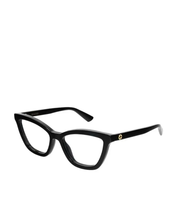 Gucci Cat Eye Frame Eyeglasses