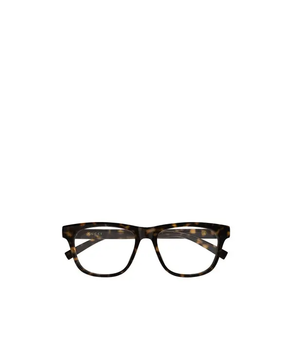 Gucci Square Frame Glasses