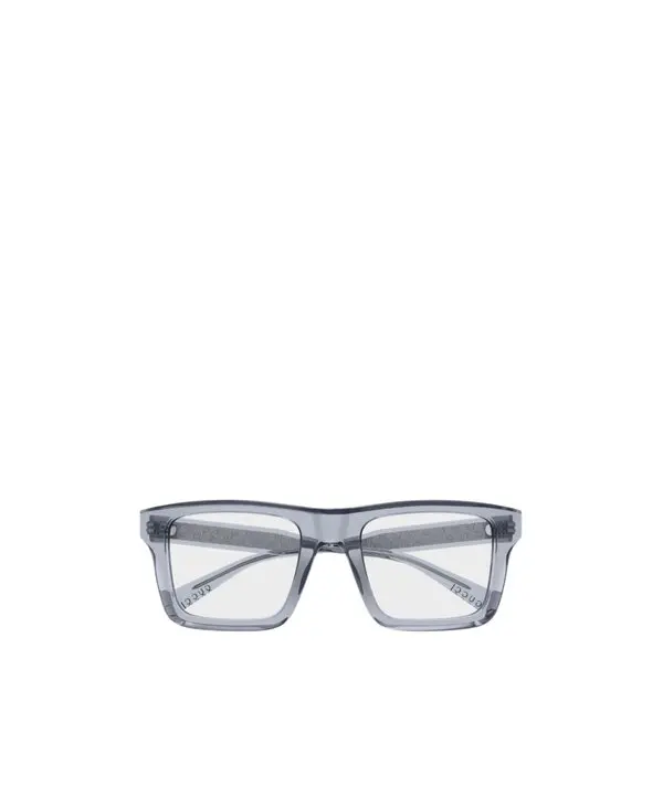 Gucci Square Frame Glasses