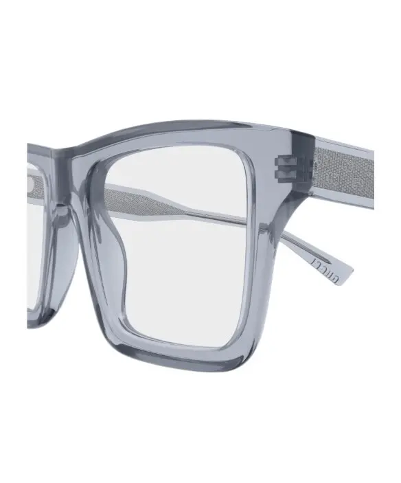 Gucci Square Frame Glasses