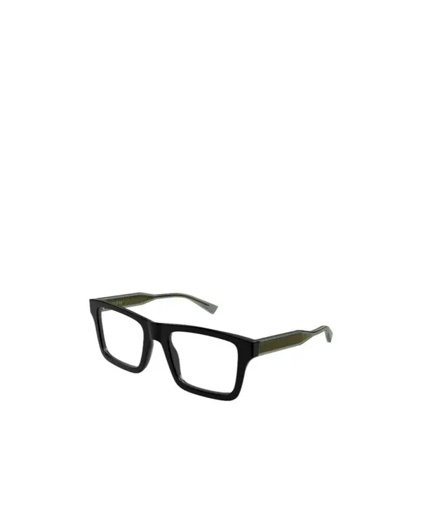 Gucci Square Frame Eyeglasses
