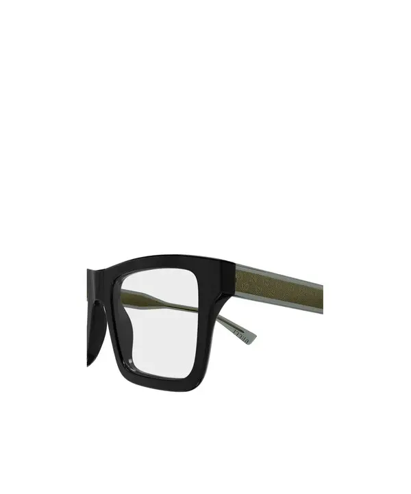 Gucci Square Frame Eyeglasses
