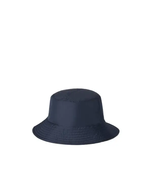 Gucci Monogrammed Bucket Hat
