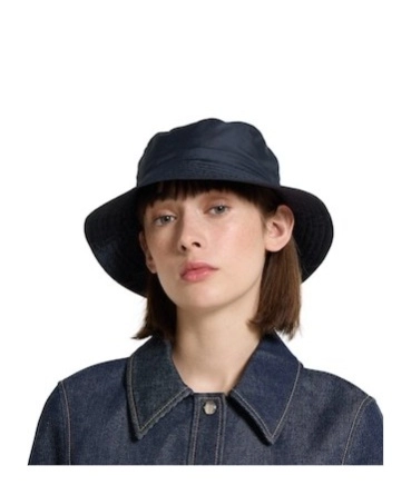 Gucci Monogrammed Bucket Hat