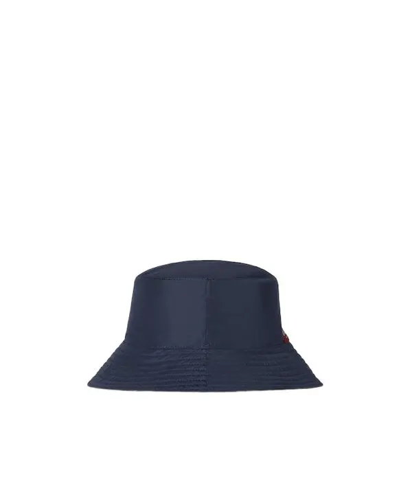 Gucci Monogrammed Bucket Hat